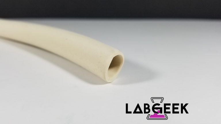 Rubber Tubing - LabGeek