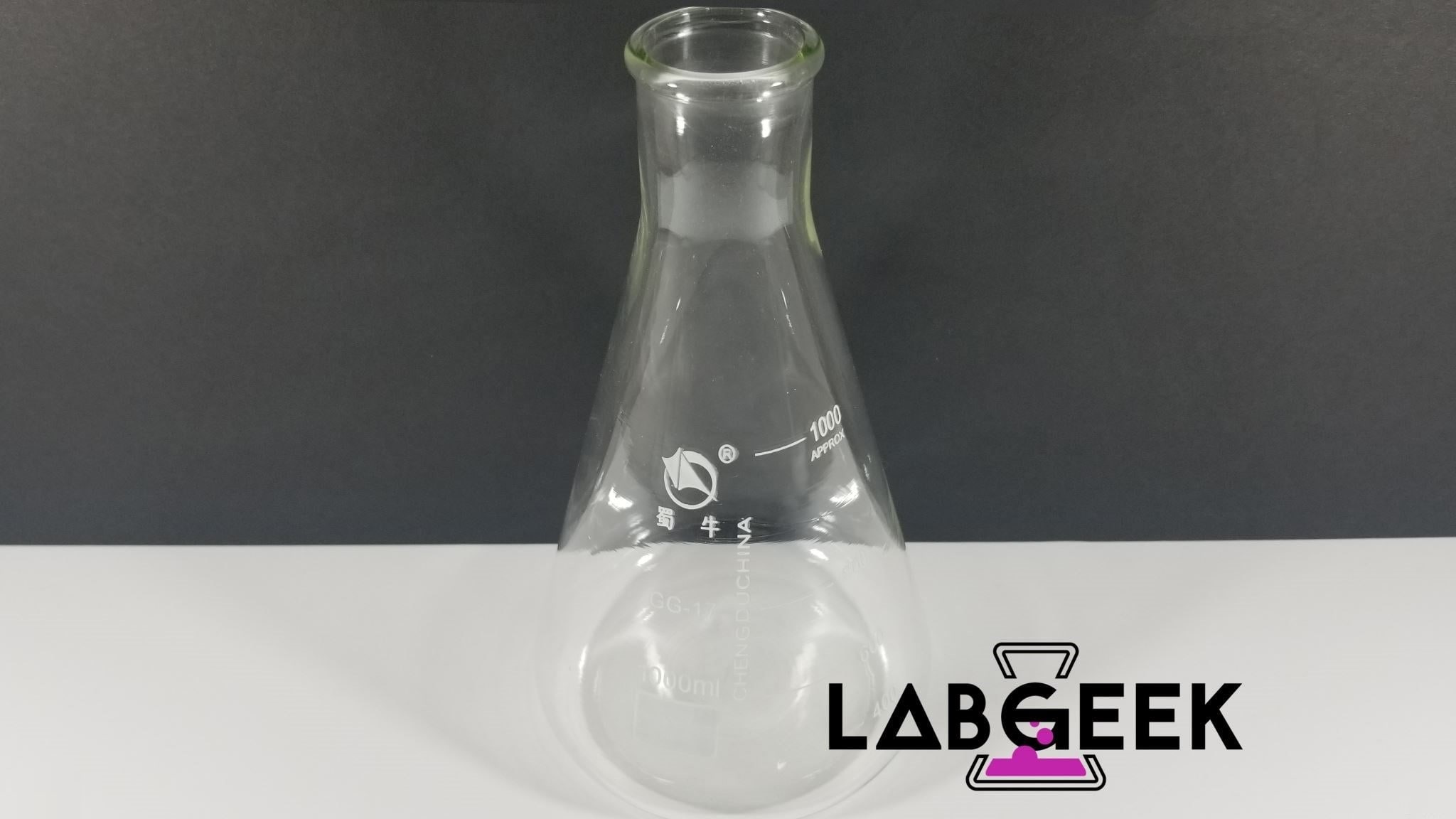 Lab Glassware & Plastic Archives - LabGeek