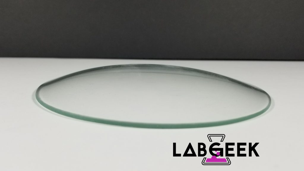 Watch Glass (100-150mm) - LabGeek