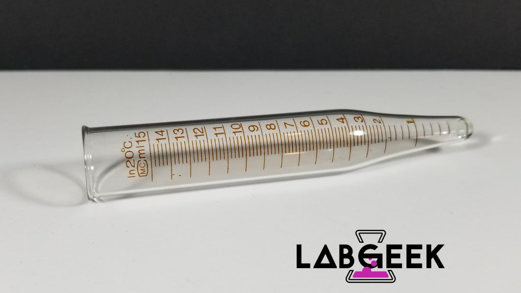 Test Tubes & Centrifuge – LabGeek