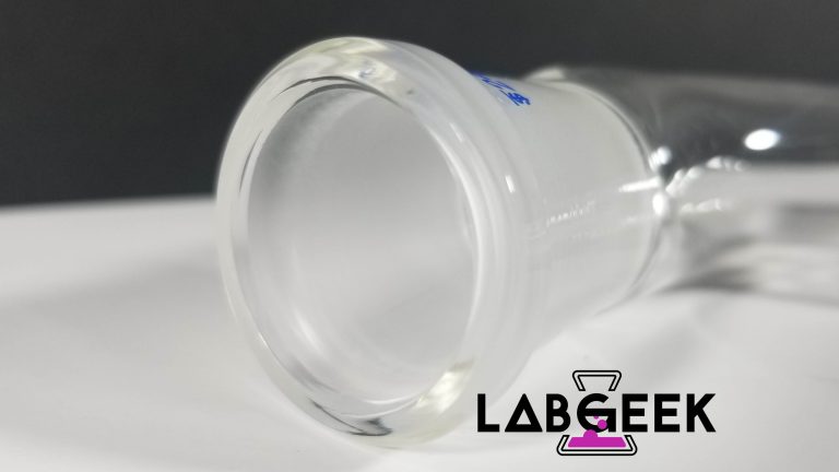 24/40 3-Way Claisen Adapter - LabGeek