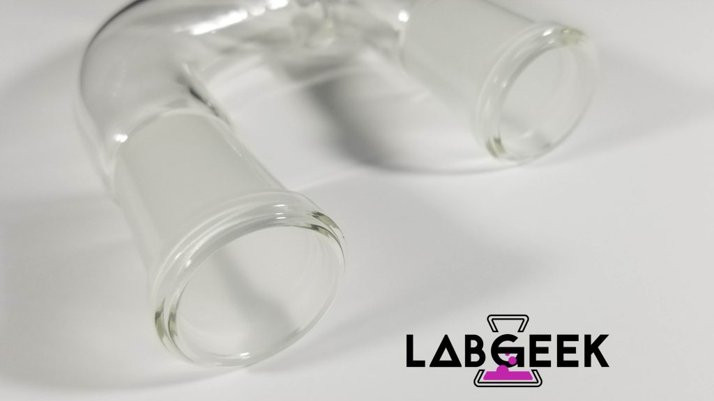 24/40 3-Way Claisen Adapter - LabGeek