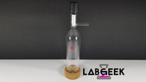 Schlenk Flasks – LabGeek