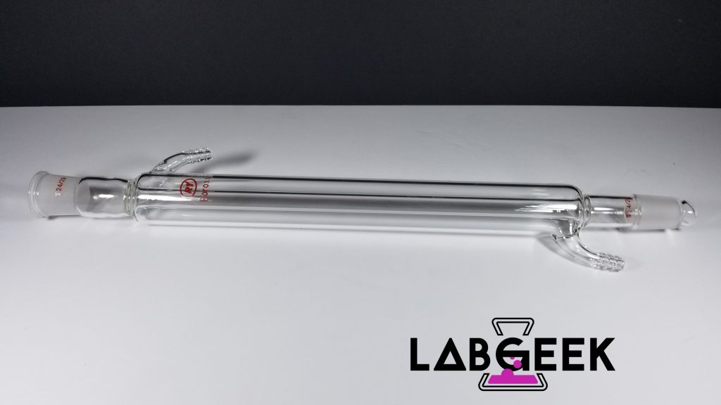 Liebig Condenser - LabGeek