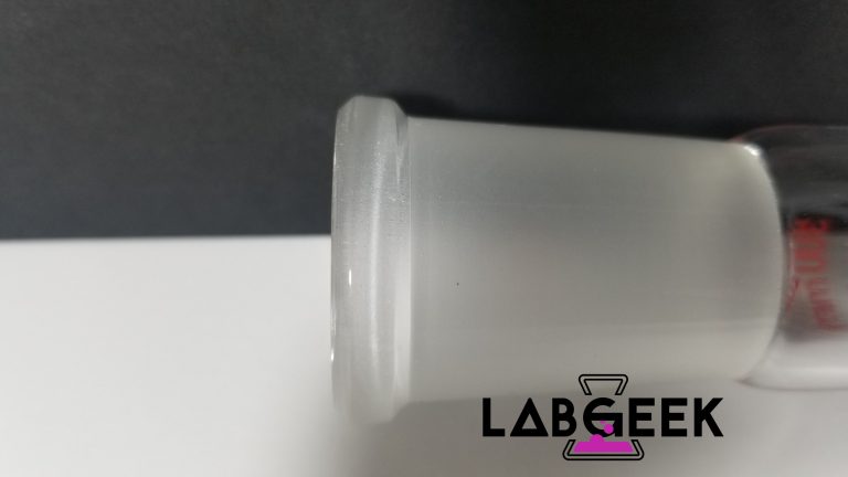 Vigreux Column / Fractional Column, 24/29 - LabGeek