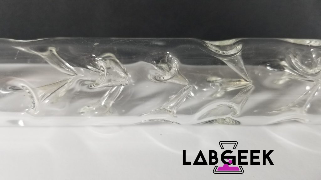 Vigreux Column / Fractional Column, 24/29 - LabGeek