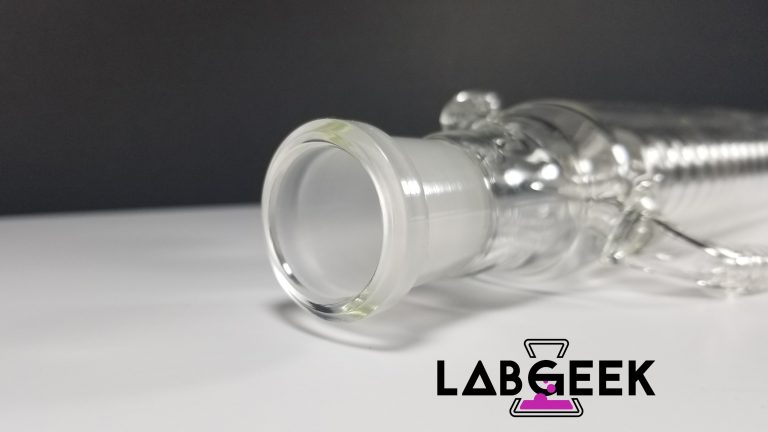 Dimroth Condenser - LabGeek