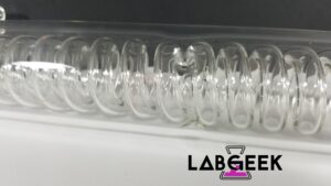 Graham Condenser - LabGeek