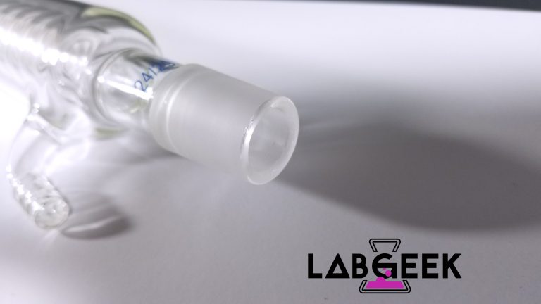 Graham Condenser - LabGeek