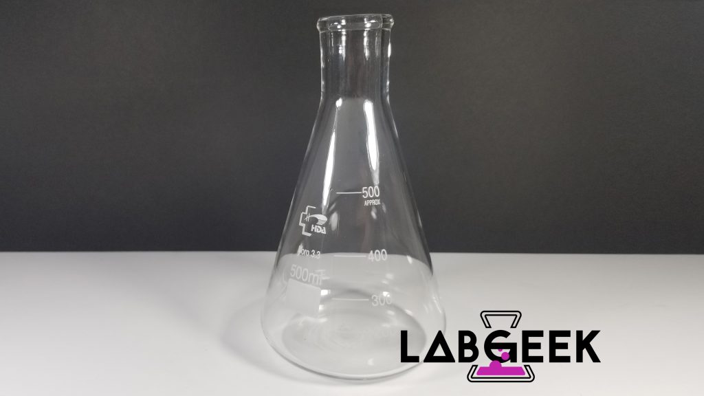 Conical Flasks – LabGeek