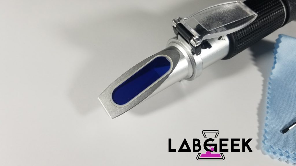 Refractometer Set - LabGeek