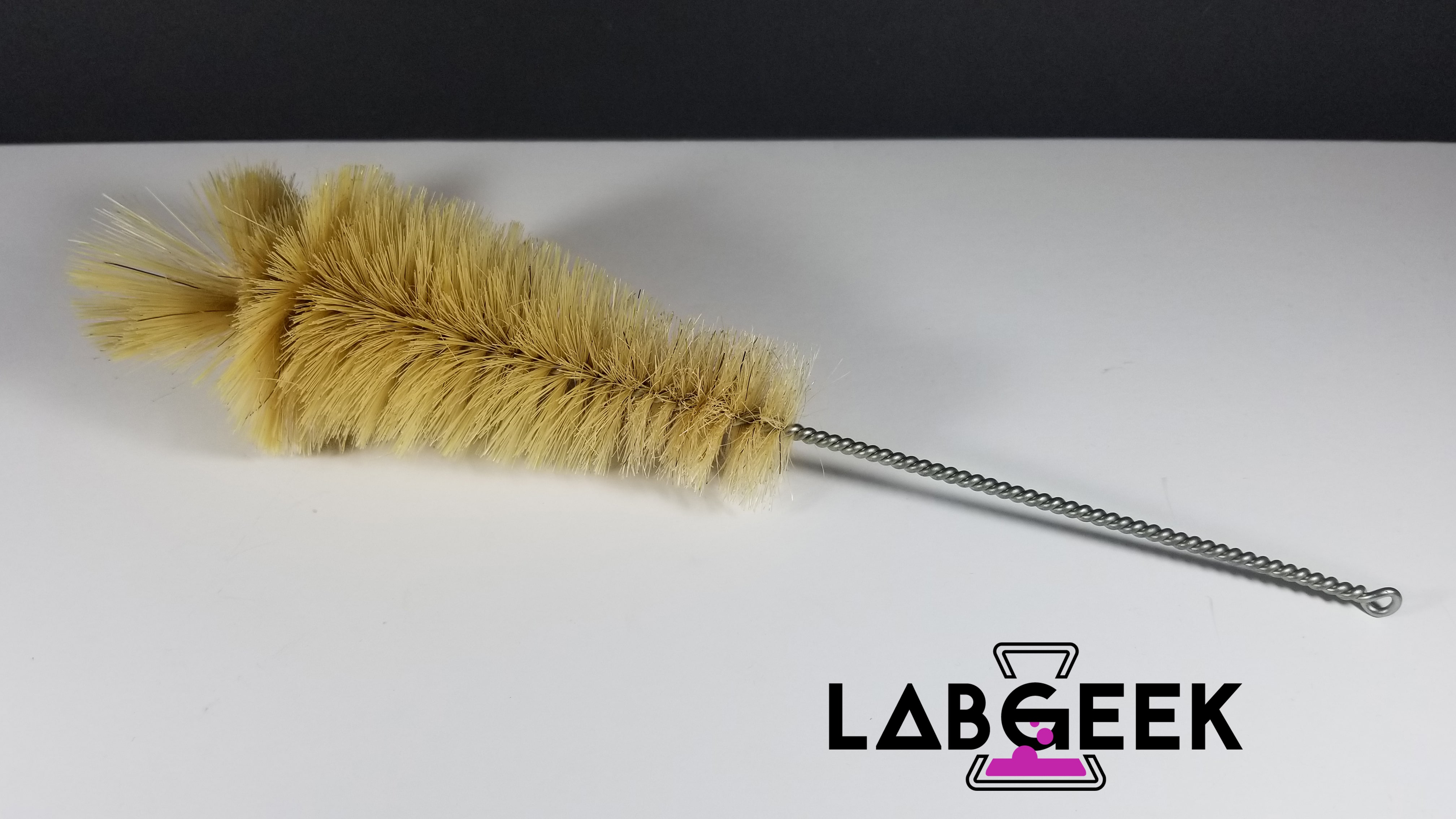 Erlenmeyer Flask Brush – LabGeek