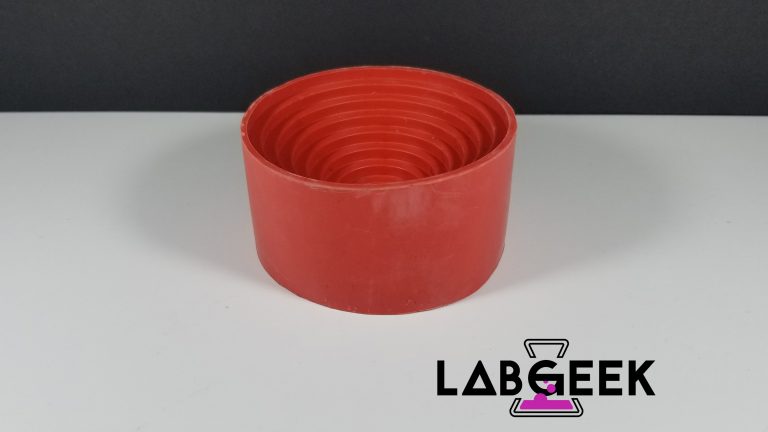 Universal Rubber Flask Support / Ring / Stand - LabGeek
