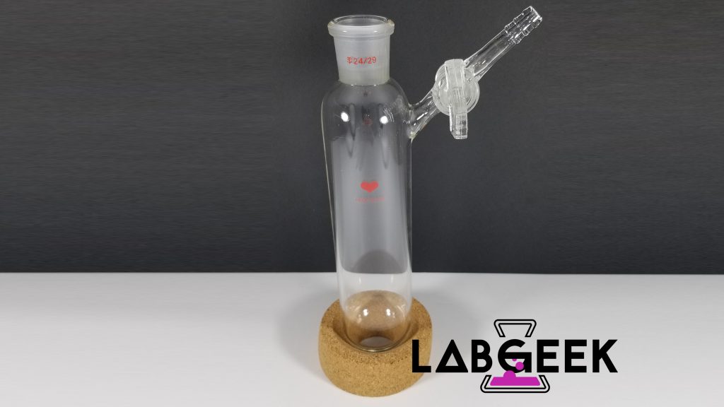 Schlenk Flasks Archives - LabGeek