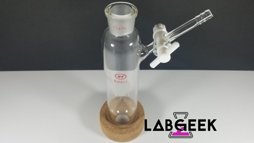 Schlenk Flasks Archives - LabGeek