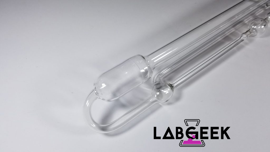 Ubbelohde Viscometer - LabGeek