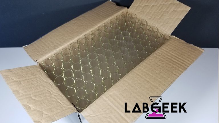 Lab Glassware & Plastic – LabGeek
