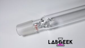 Fractionating Column, Packable, 24/29 - LabGeek