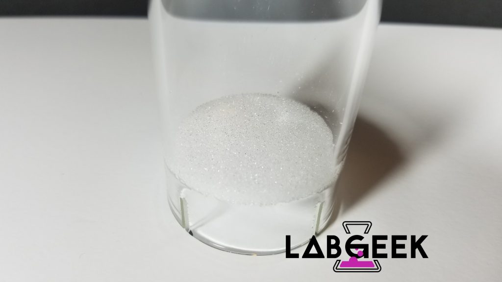 Glass Thimble for Soxhlet Extractor - LabGeek