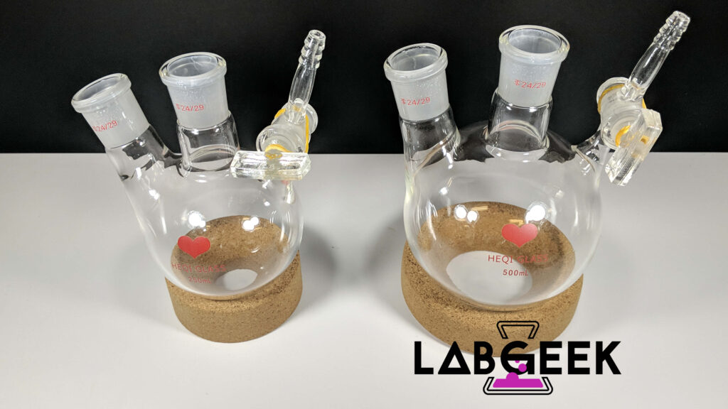 Lab Glassware & Plastic Archives - Page 2 of 4 - LabGeek