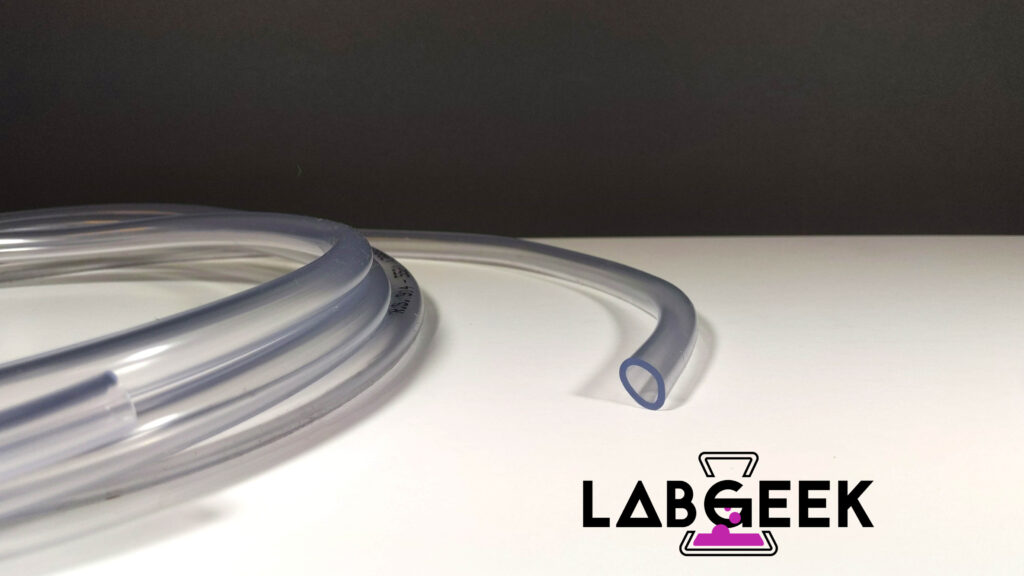 PVC Tubing - LabGeek