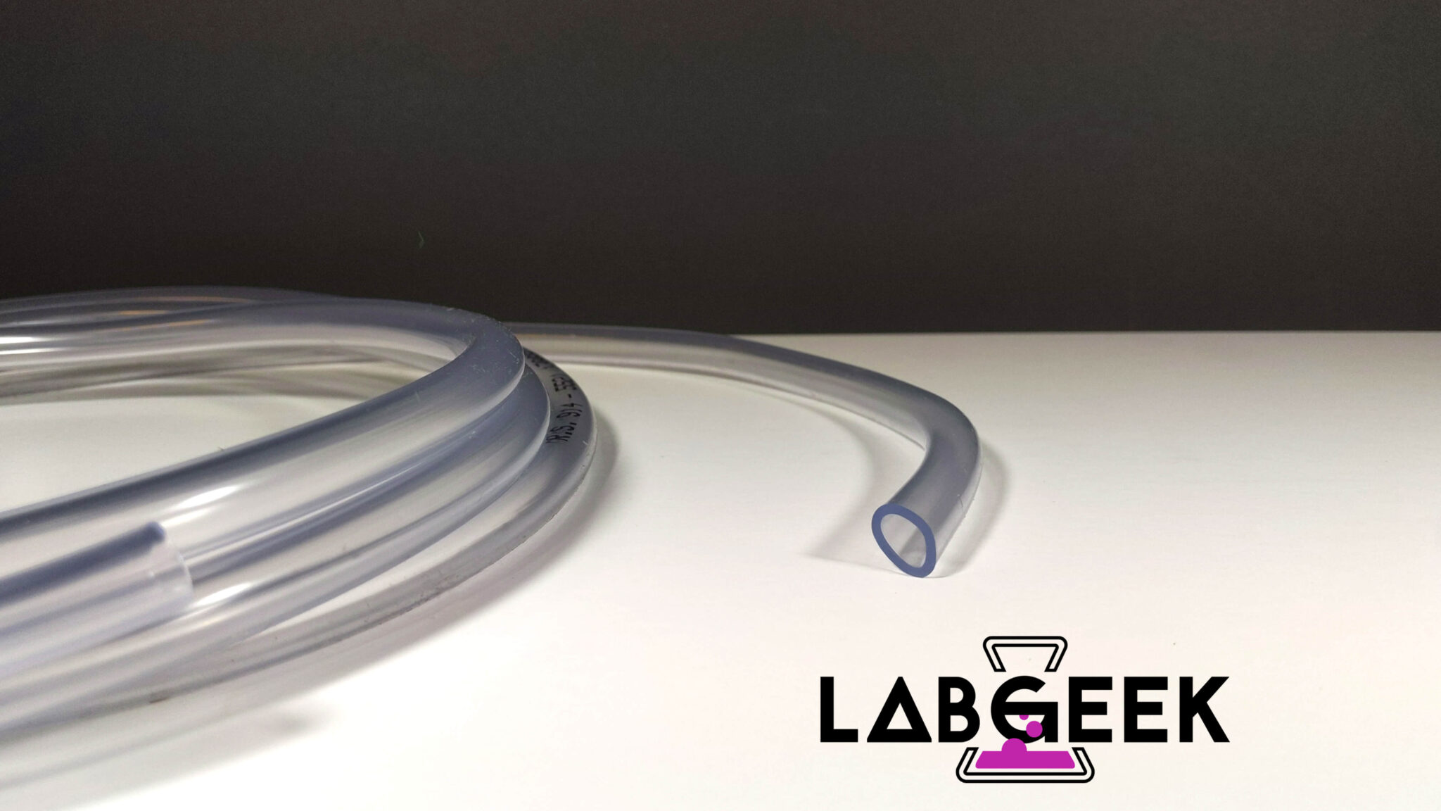 PVC Tubing - LabGeek