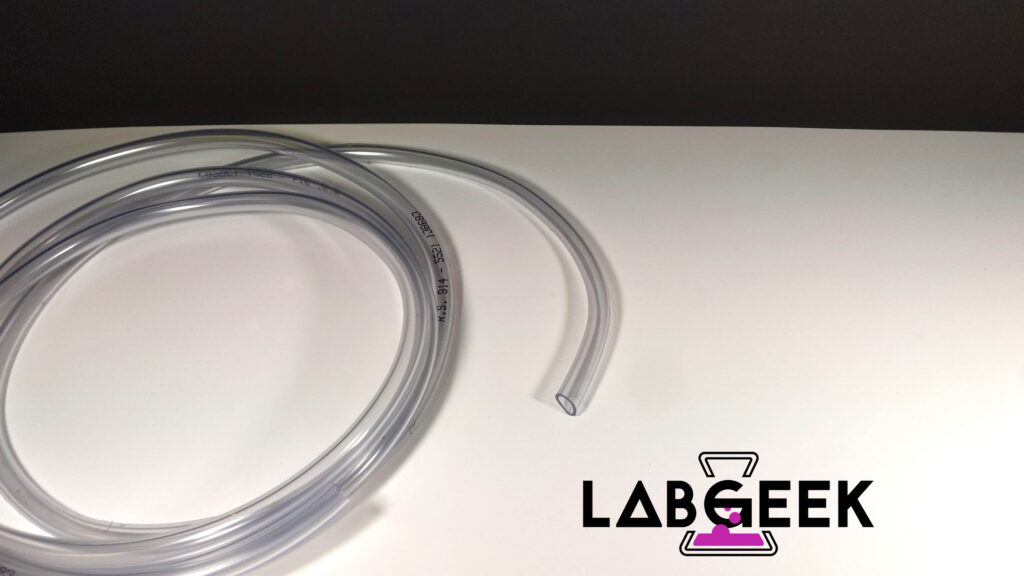 PVC Tubing - LabGeek